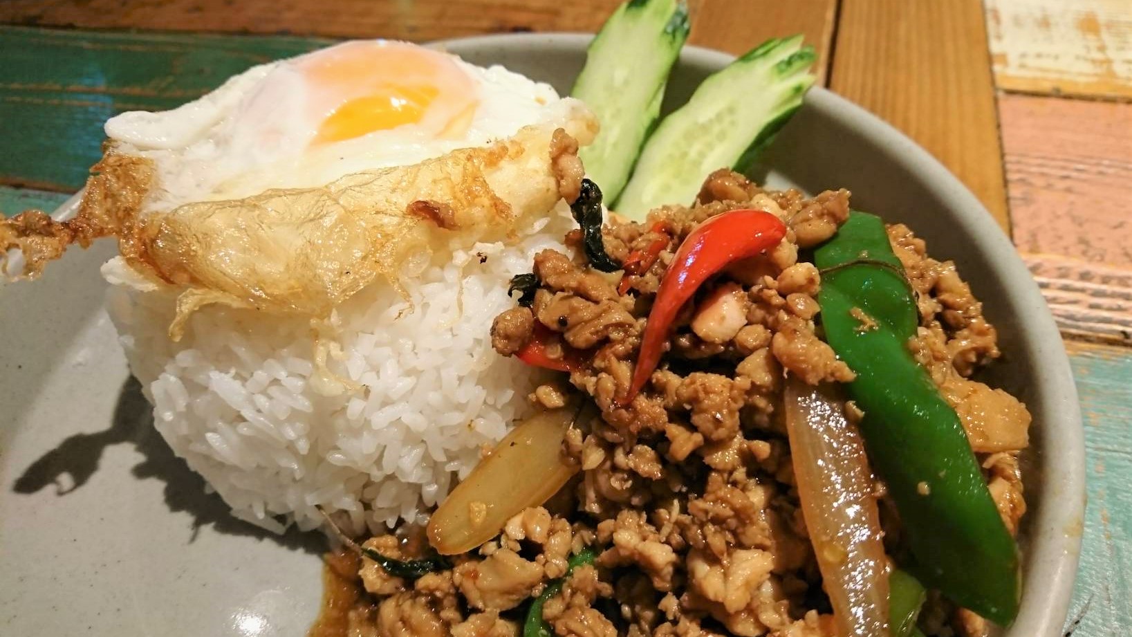 Blue Papaya Thailand - 結婚物語。